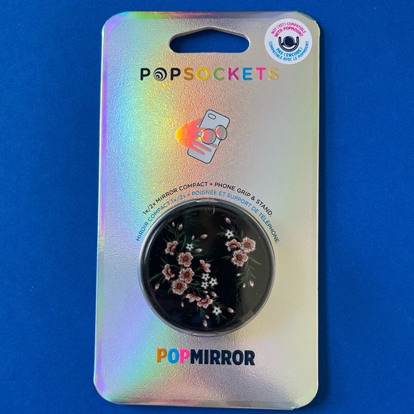 PopSocket | Cell Phones & Accessories | Popsocket Pink Blossom ...